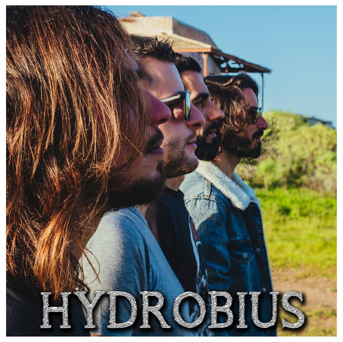 Dentro del laberinto | Hydrobius
