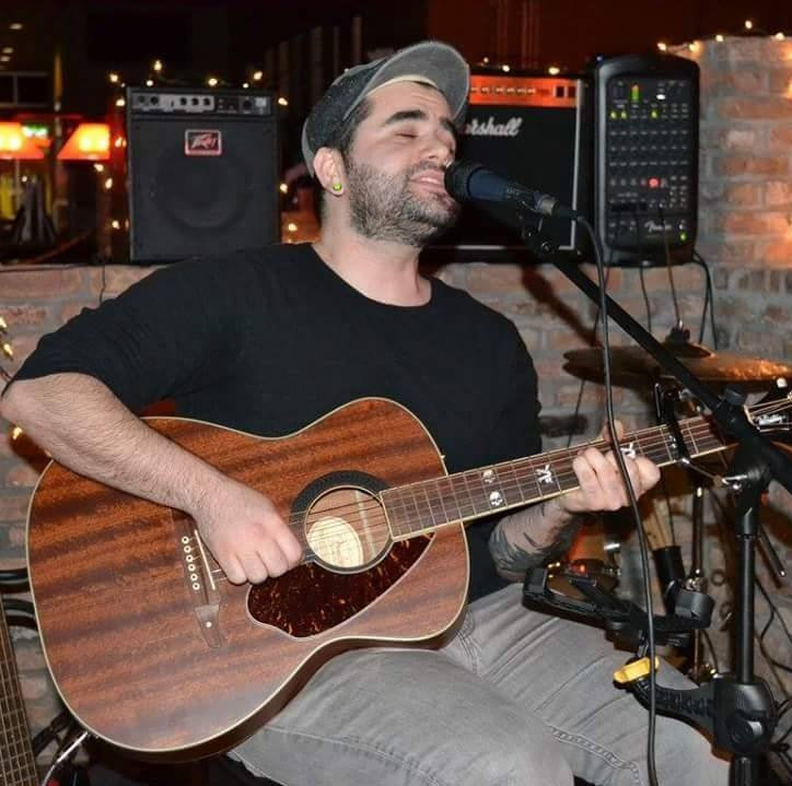 Soar (Single) | Danny Nocito