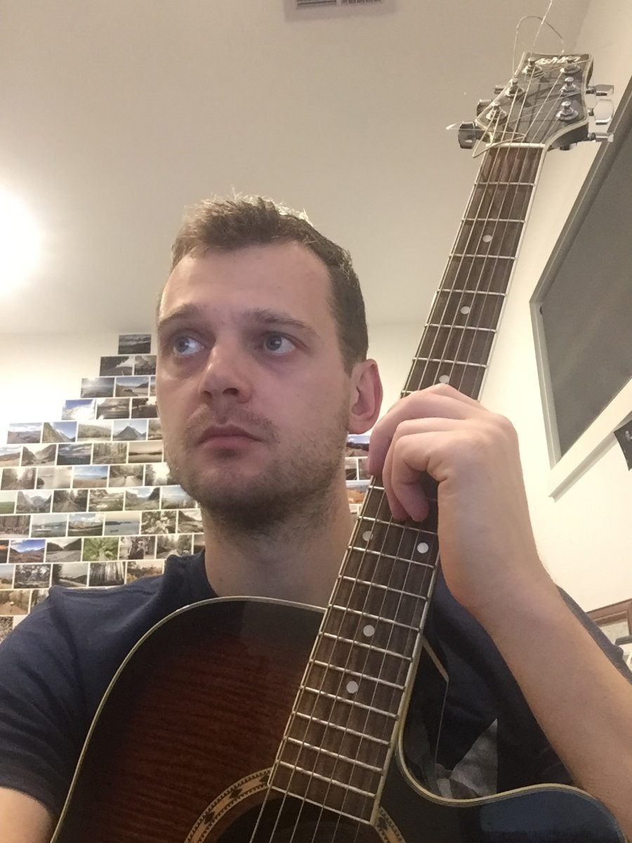 The Point of No Return | Matt de Neef