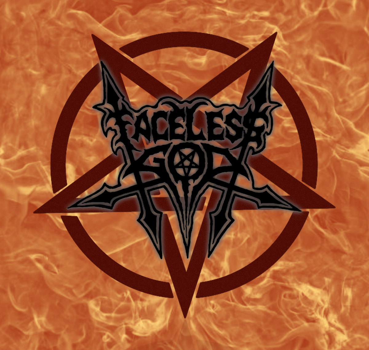 Worship of Eternal Darkness(Compilation) | Faceless God
