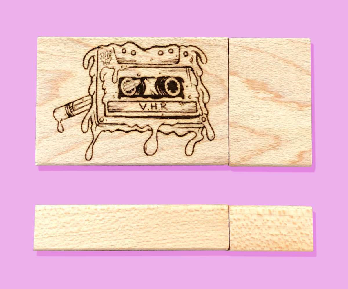 VHR Sampler 2019 | Valley Heat Records