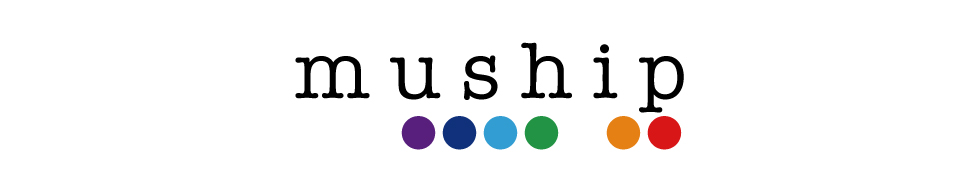 色彩電気 - Color & Electricity | muship