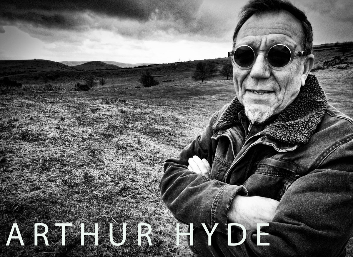 The Heights of Heaven | Arthur Hyde