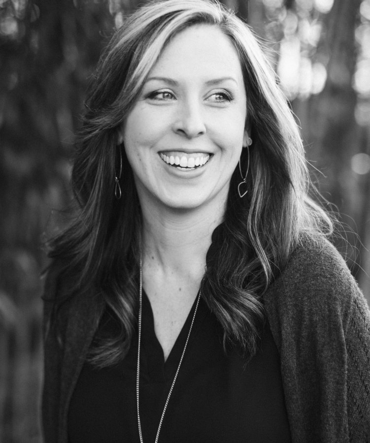 Anchor | Glenna Marshall