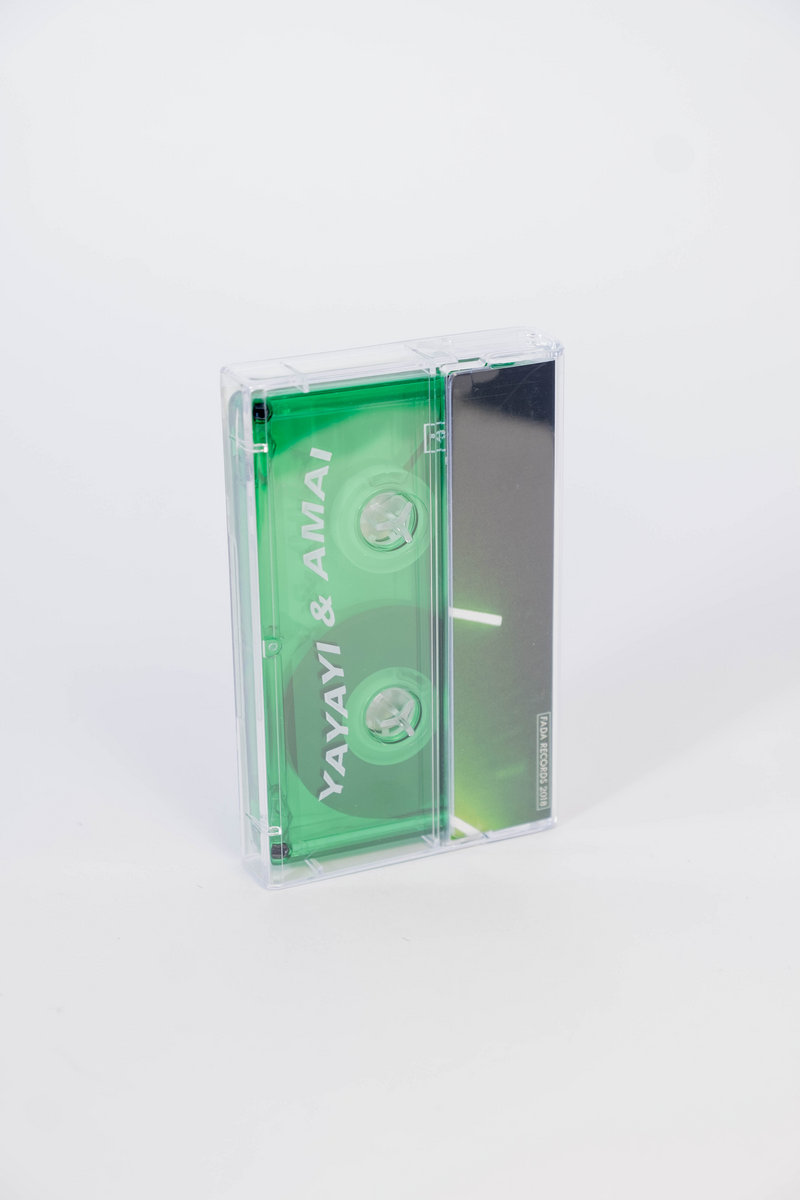 Yayayi Amai | Yayayi & Amai | Fada Records