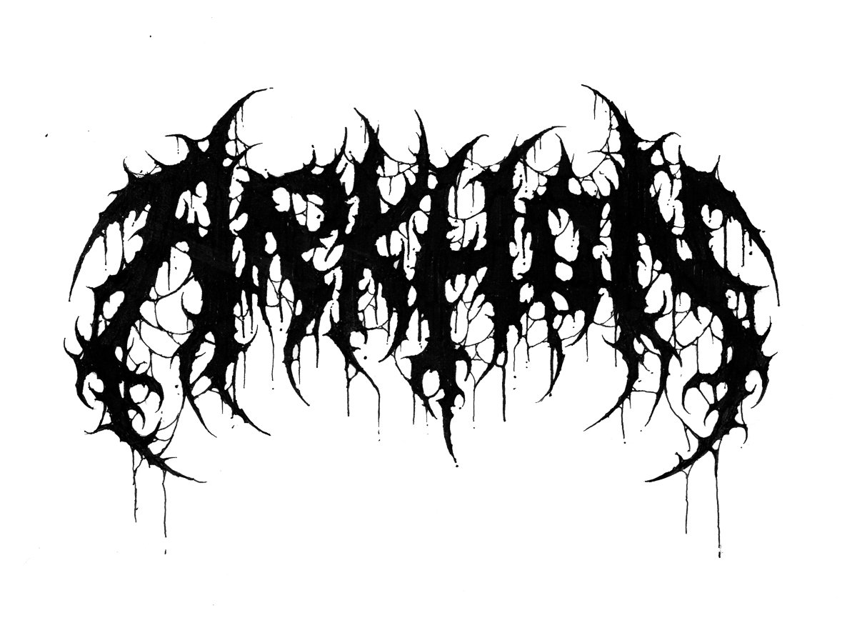 Devoured in a Dark Dimension | ARKHON | Arkhon