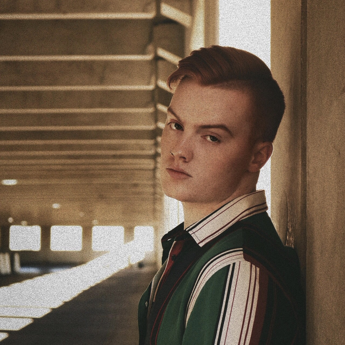 Vintage | Devin Jacobs