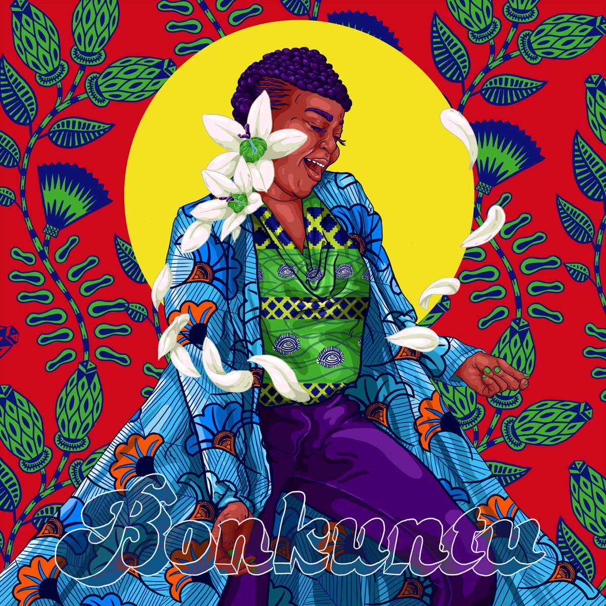 Mam'Afrika et les Bantous: Bonkuntu | Mam'Afrika et les Bantous | Bonkuntu