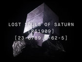 Merch | Lost Souls Of Saturn
