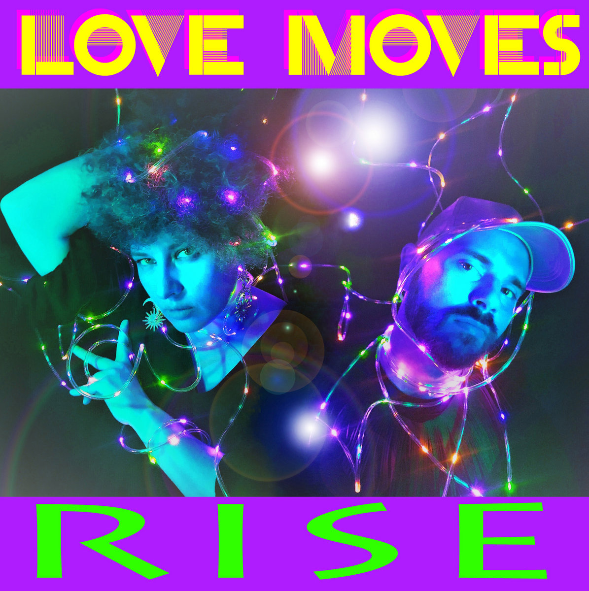 Rise | LOVE MOVES