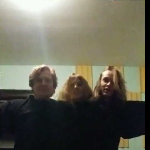 Music | Prophet Jones Universal Triumph The Dominion of God Church Inc ...