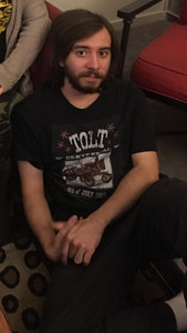 Music | Brandon Solis