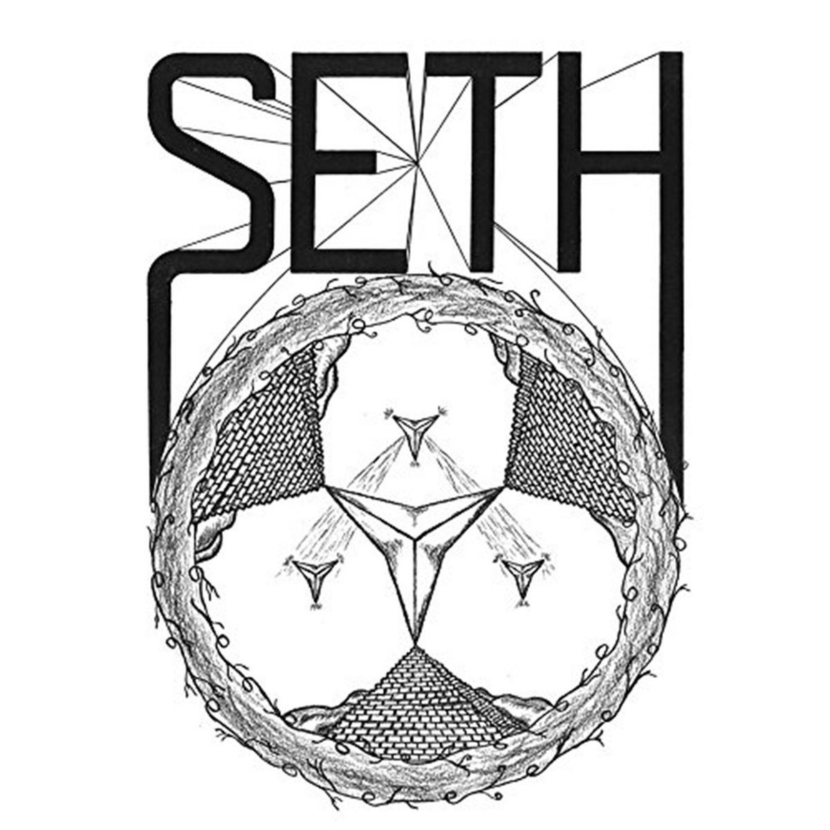 Seth,complete Discography | Seth | Minotauro Records