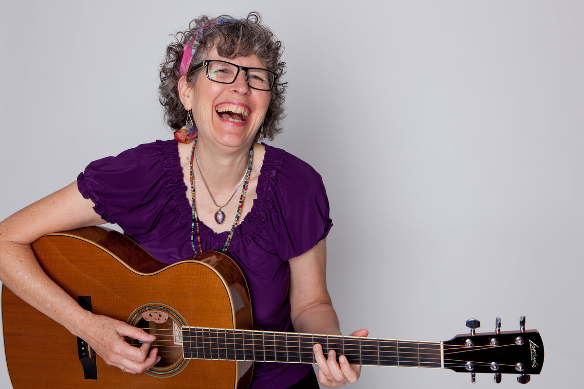 Songs from Home | Jamie Anderson