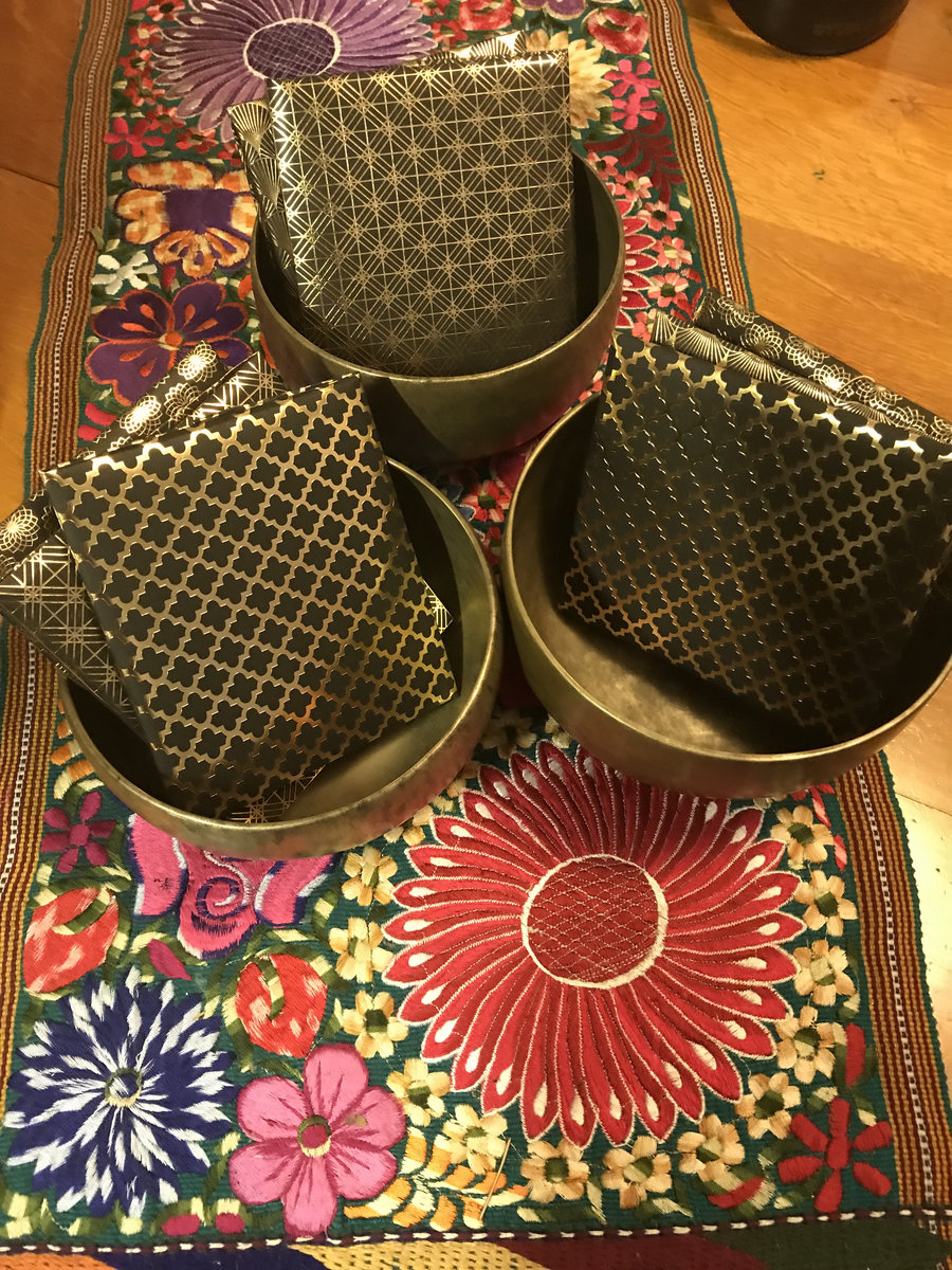 Keeper of the Sacred Pipe | Death Is The Dream