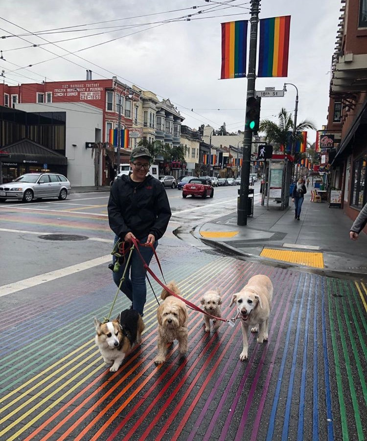 good enough | Strangers | strangers