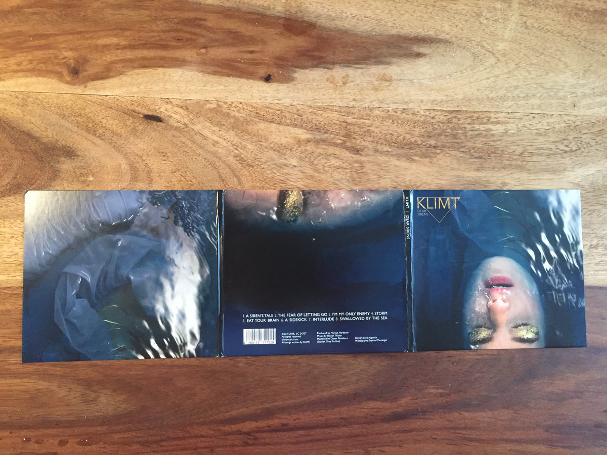 DEAR SIRENS | KLIMT