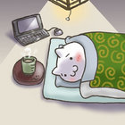 3AM Apologies | Mark Redito