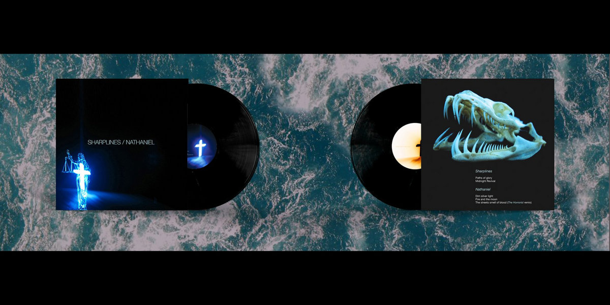 SHARPLINES SPECIAL PACK / [RND.R016] + [RND.R028] | RND. Records