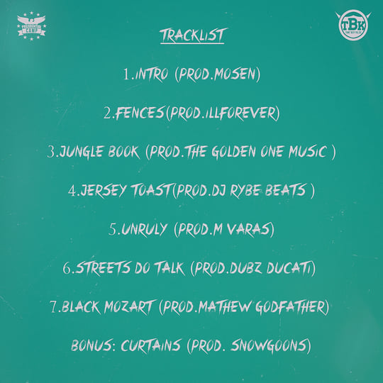 Ty Dolla Sign Beach House Tracklist