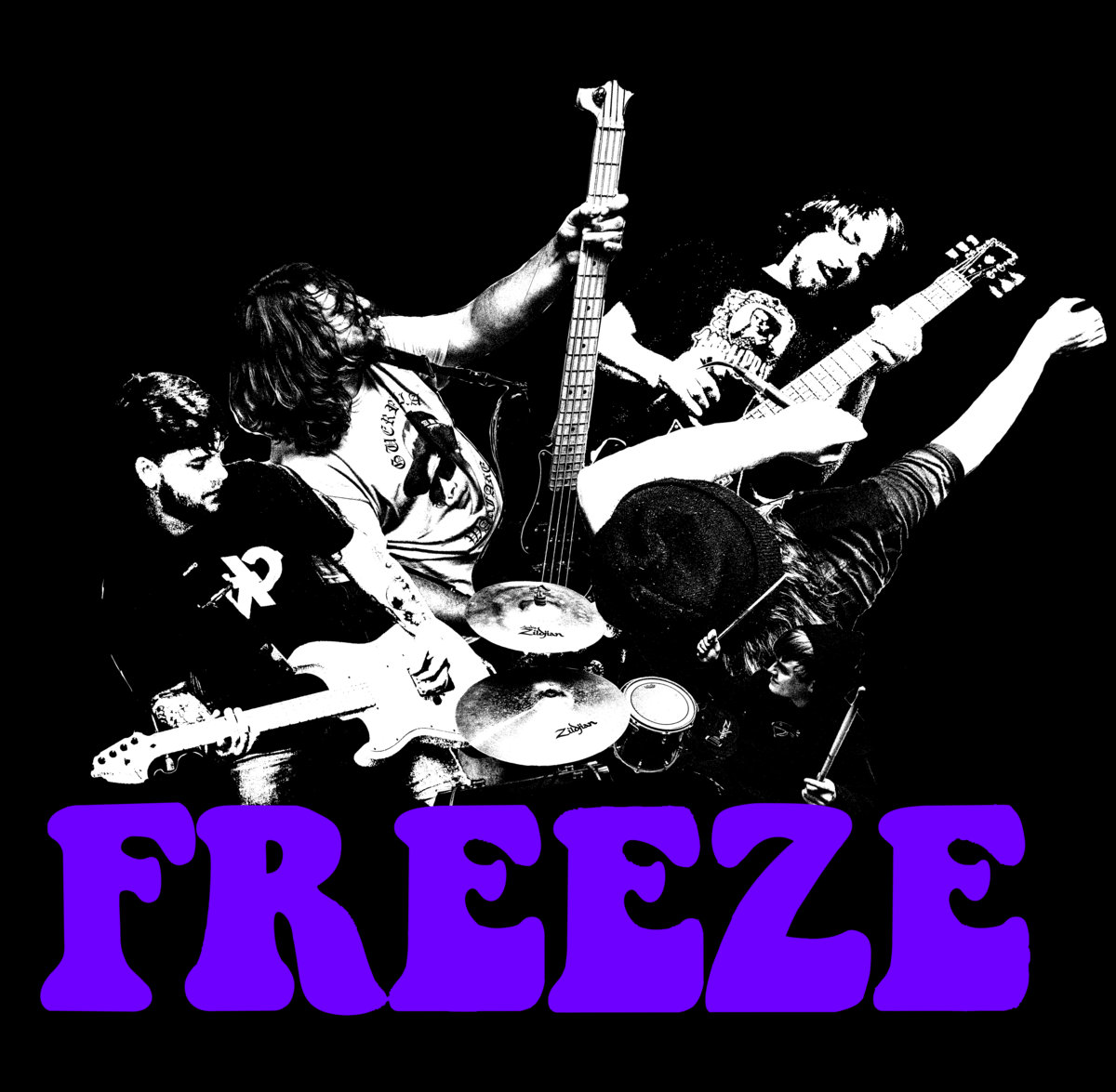 Music | Freeze MF