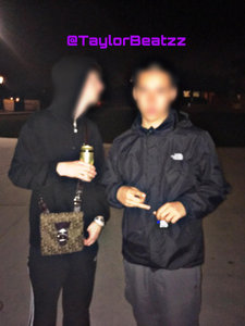 Music | TaylorBeatzz