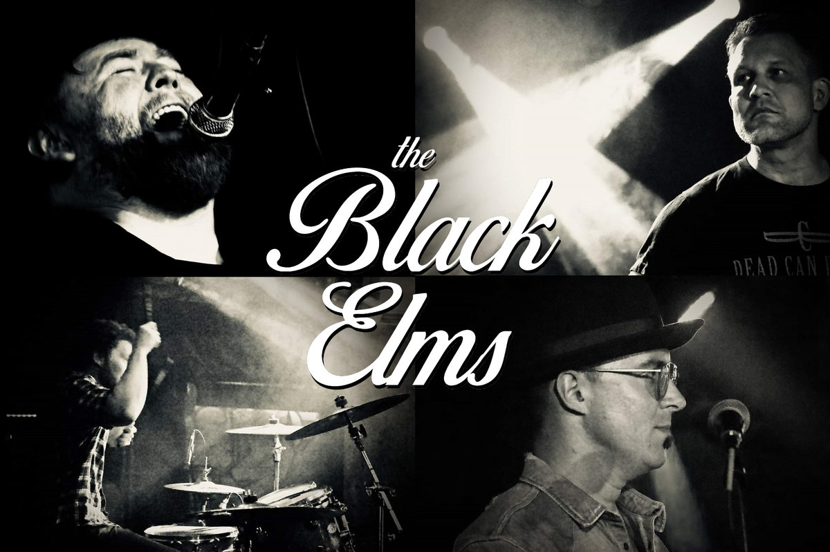 Music | The Black Elms