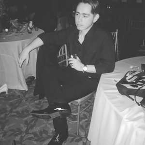 Music | Kenneth Cope