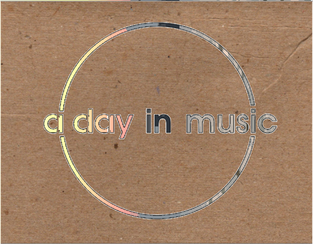 a day in music: 12am | phil broikos | a day in music