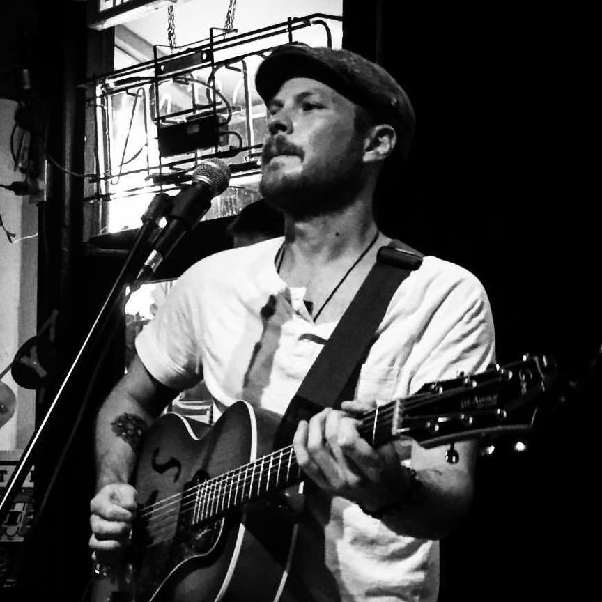 Cinematic Cues | Paper Trees - Eric King