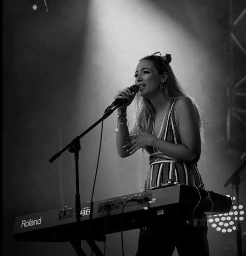 162 Days of Chaos | Isla Rae