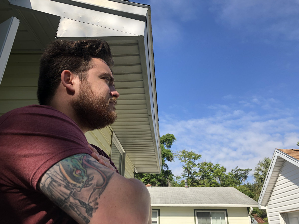 Loud Enough | Lee Taylor