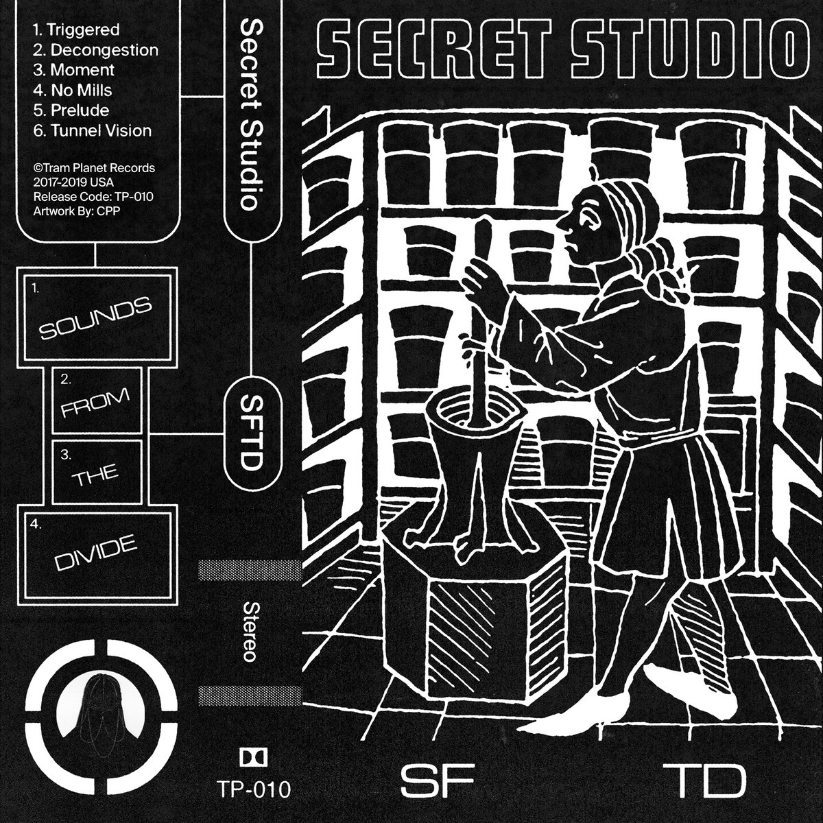 SFTD | Secret Studio