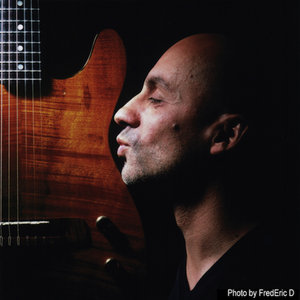 Music | Christophe Goze