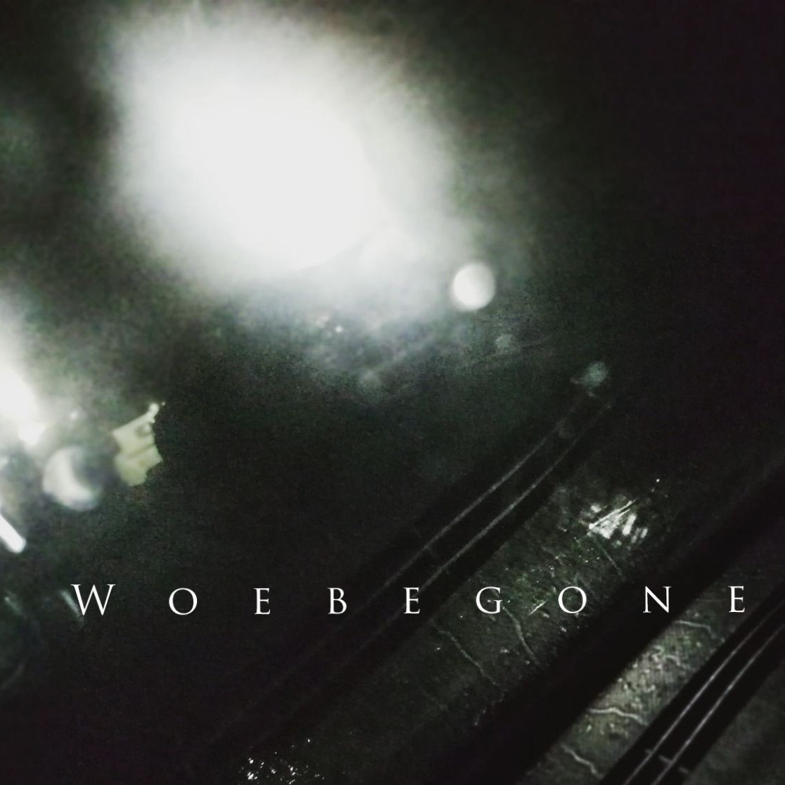 RISE | Woebegone