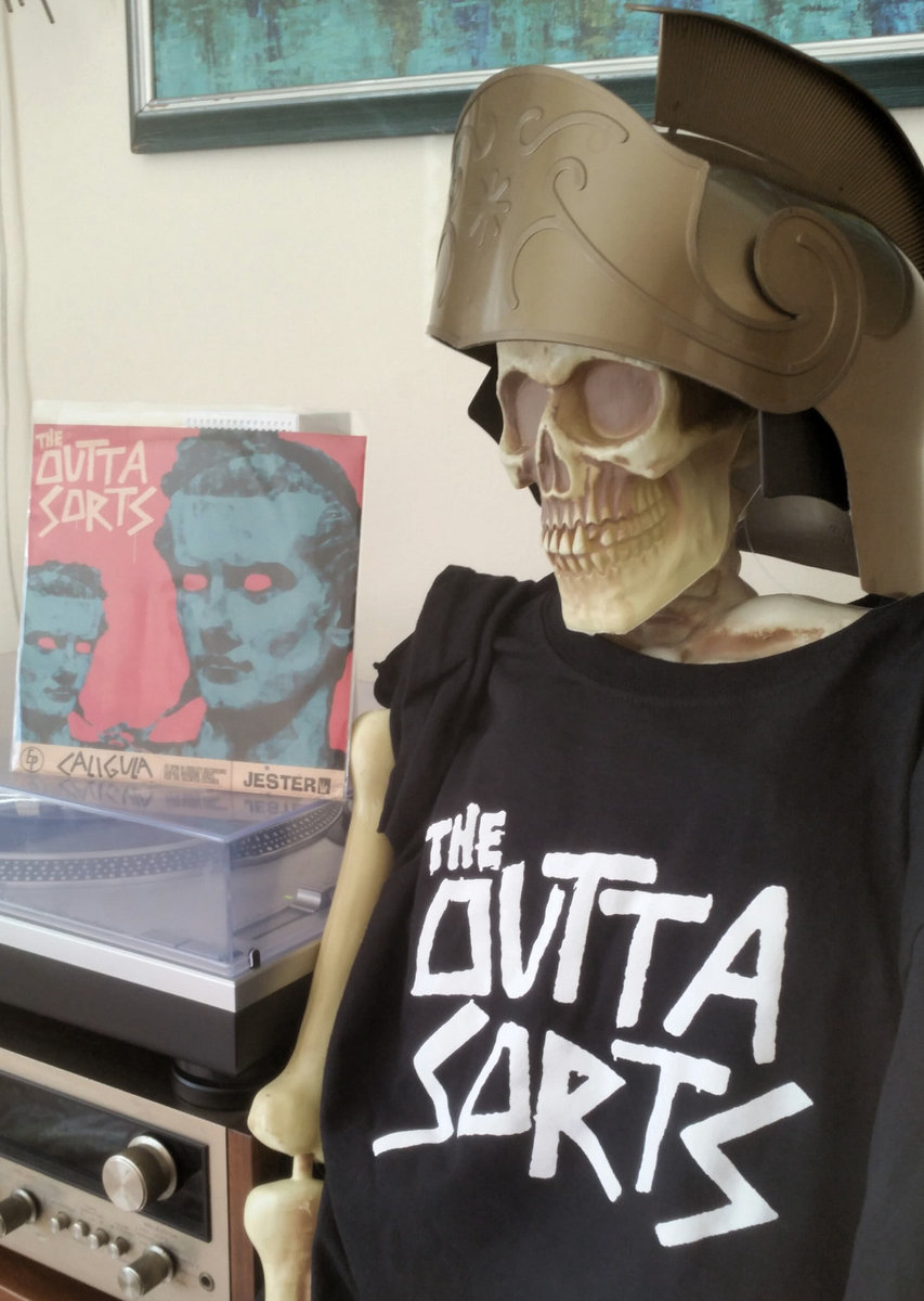 Caligula | The Outta Sorts