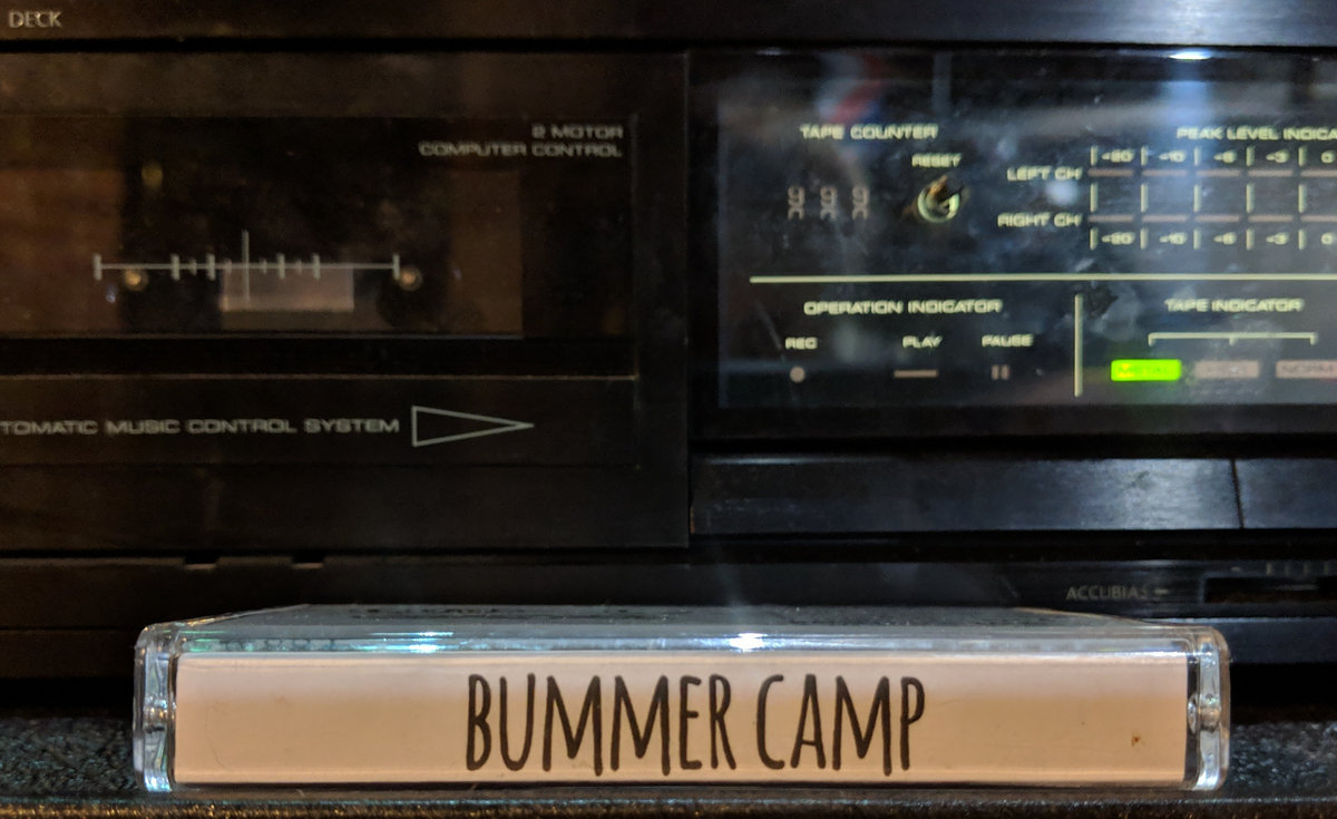 Bummer Camp | Cody Ct.