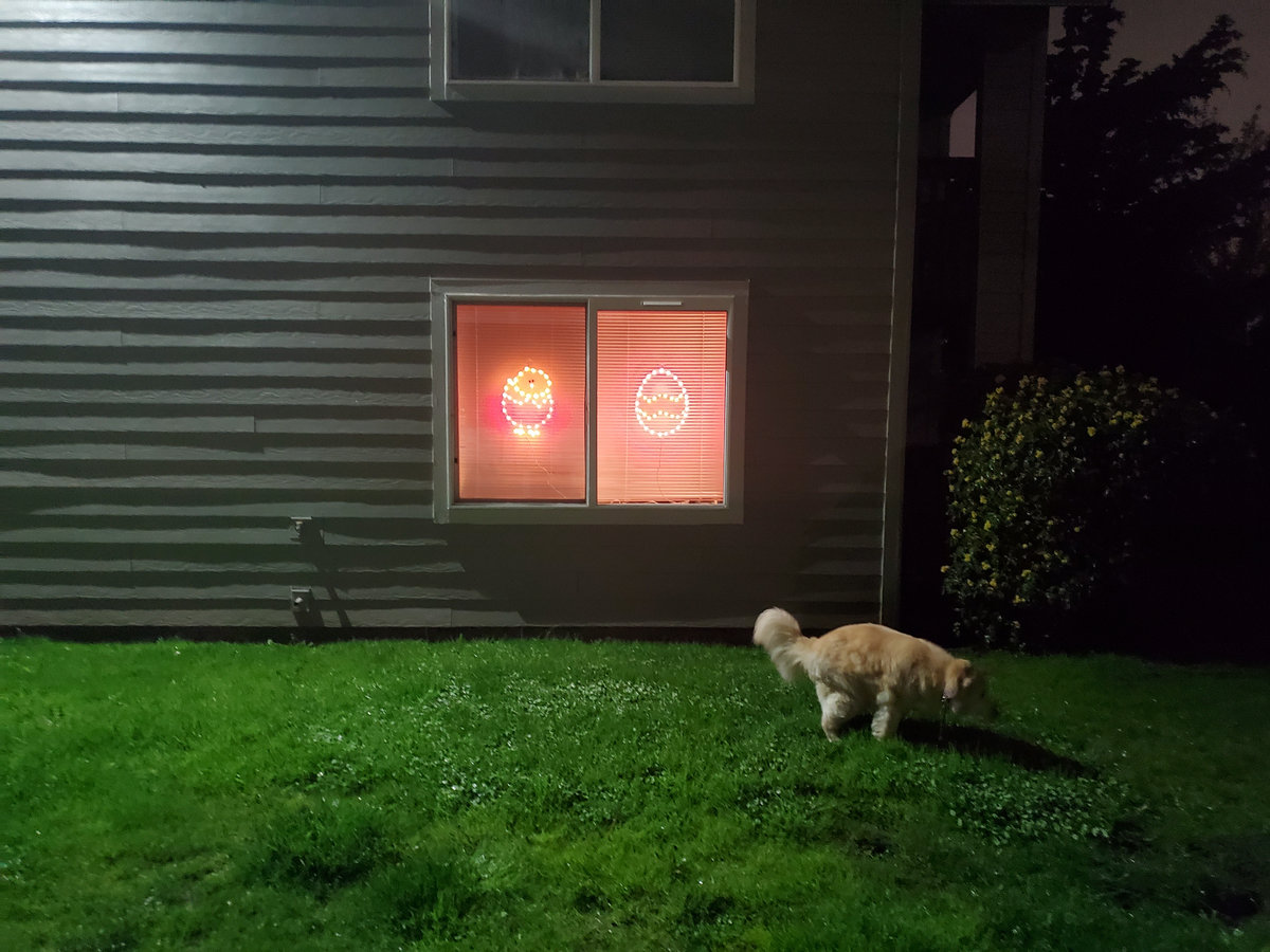 how to relate to people | holding blunt instrument