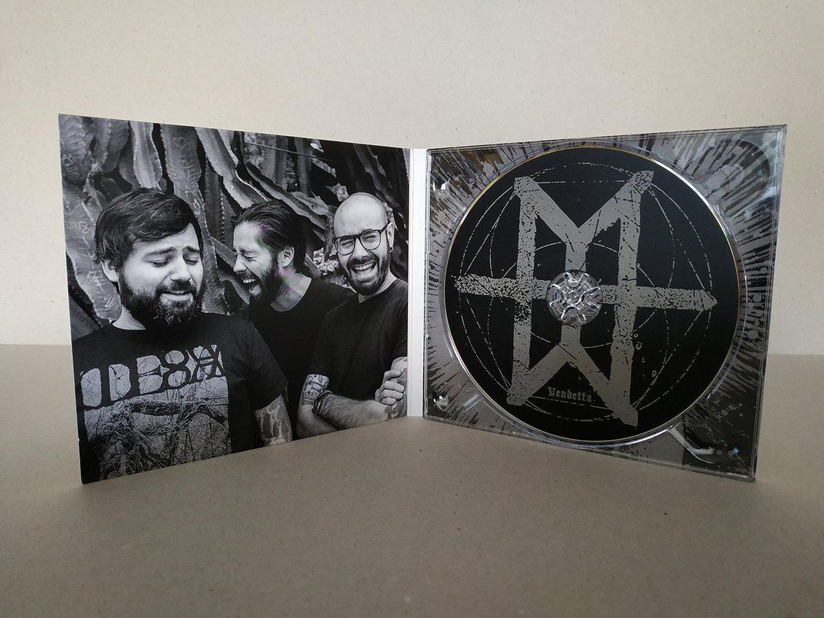 Vendetta (LP) | Malämmar