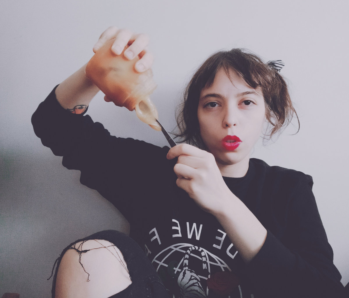 MIEL | Camila Esmok - MIEL | Camila Esmok