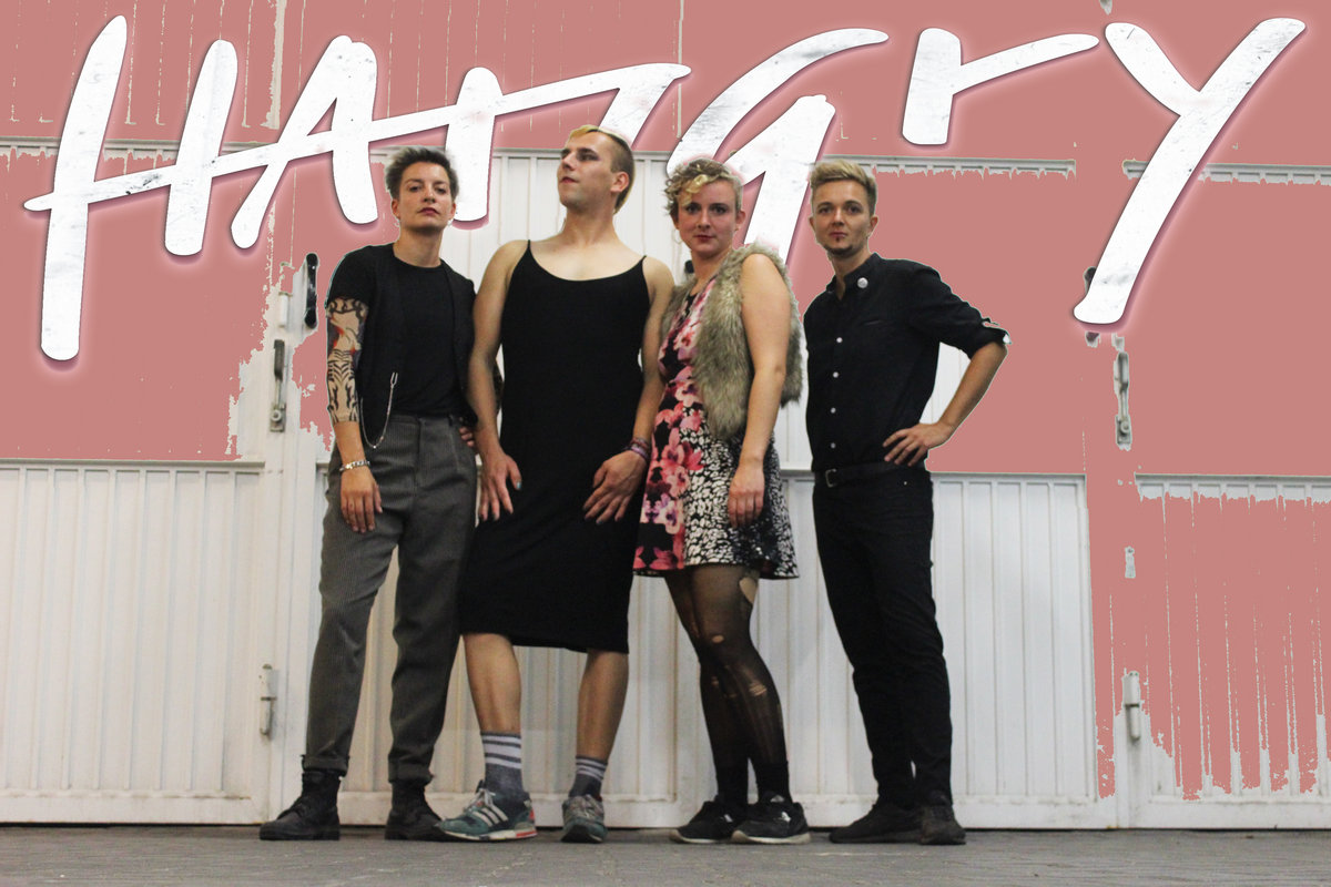 BEI?EN | hangry | Hangry