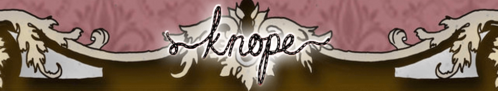 Ralph Gets His Heart Broken | Knope