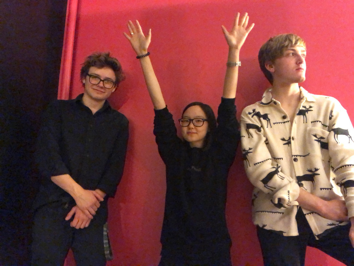 sonic reducers | Sonic Reducers