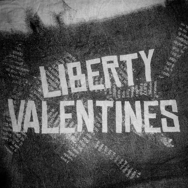 Penny green | Liberty Valentines