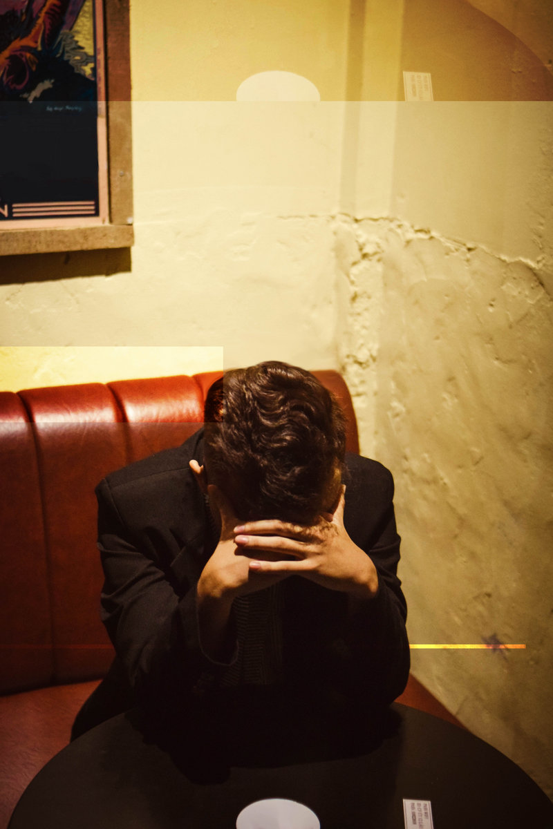 Transparent (feat. Giokay) | SERVINO