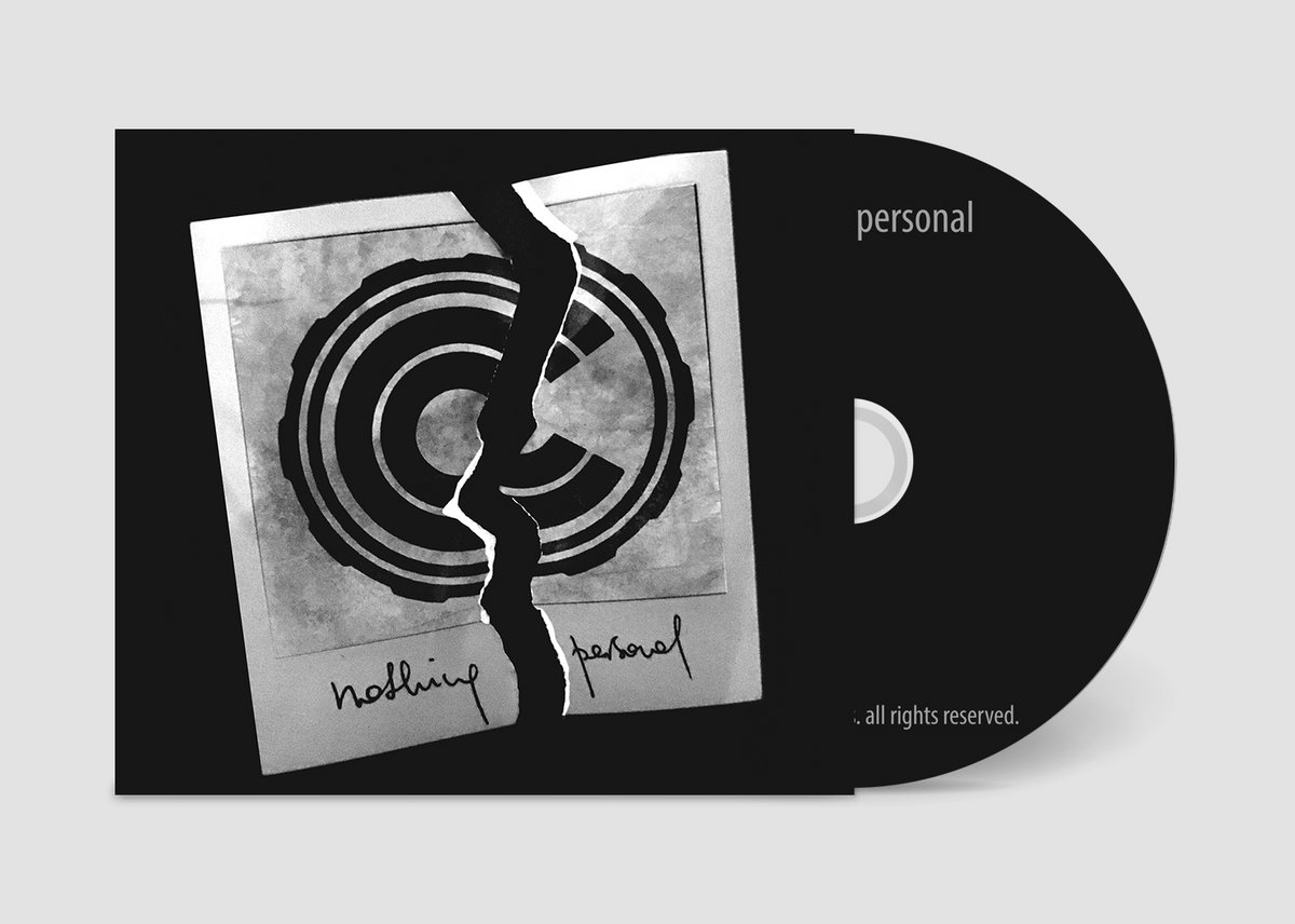 Nothing Personal | Controlled Collapse