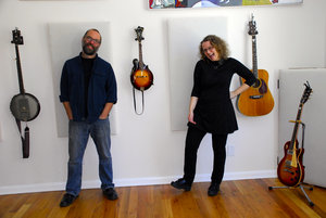 Merch | The Lonetones