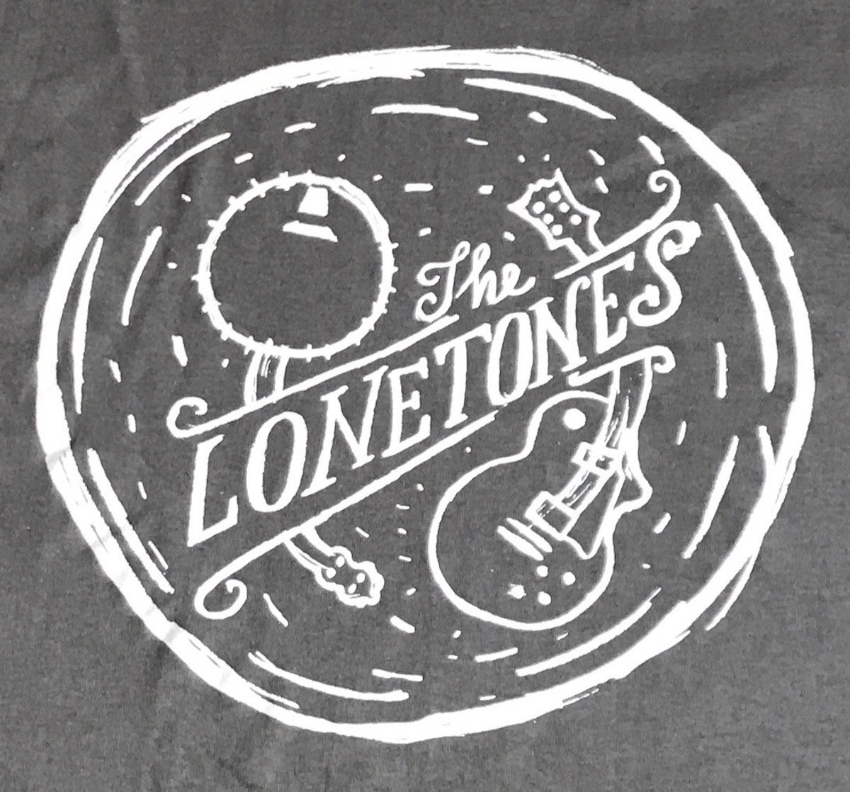 Nature Hatin' Blues | The Lonetones