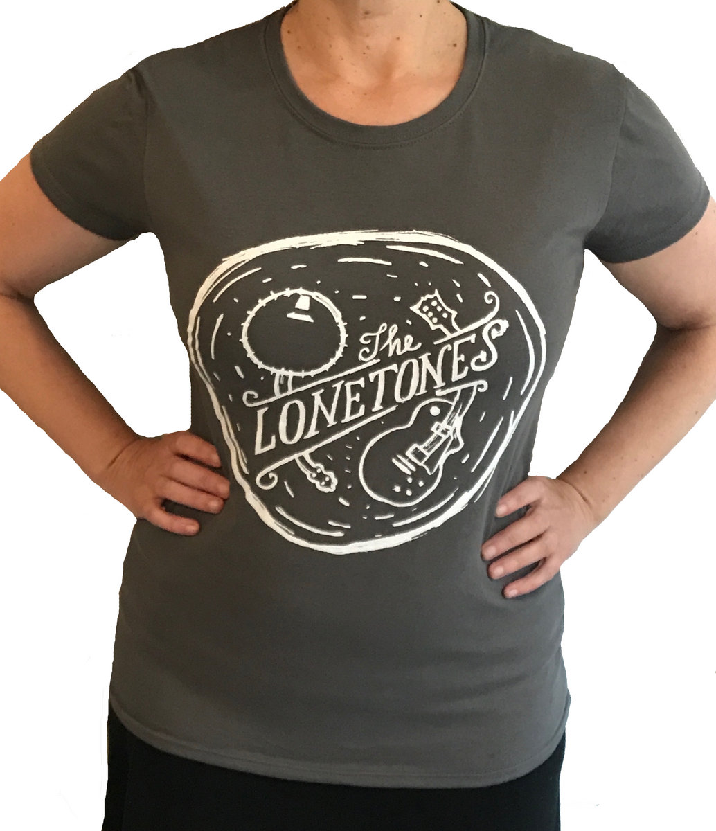 Nature Hatin' Blues | The Lonetones