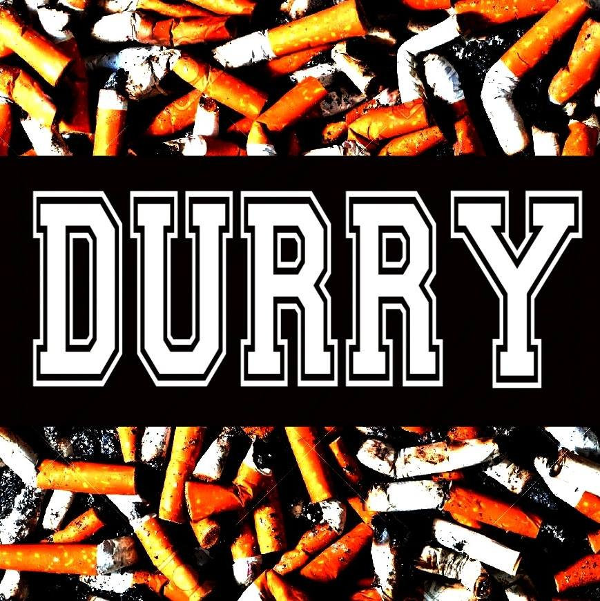 Music | DURRY